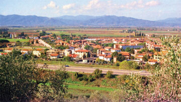Montepescali e Braccagni: due piccoli borghi tra arte, storia e ...